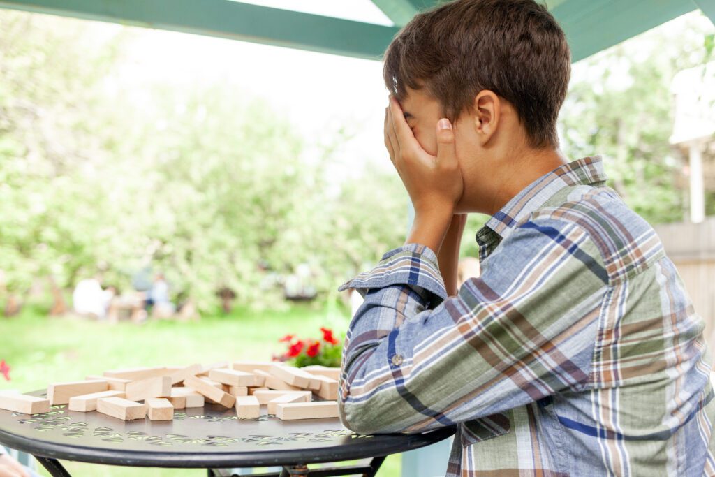 7 A's to Help Your Kids Overcome Failure - All Pro Dad