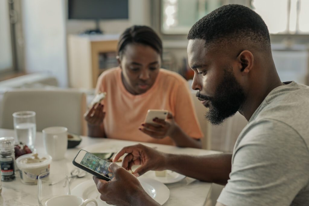 7 Major Marriage Mistakes - All Pro Dad