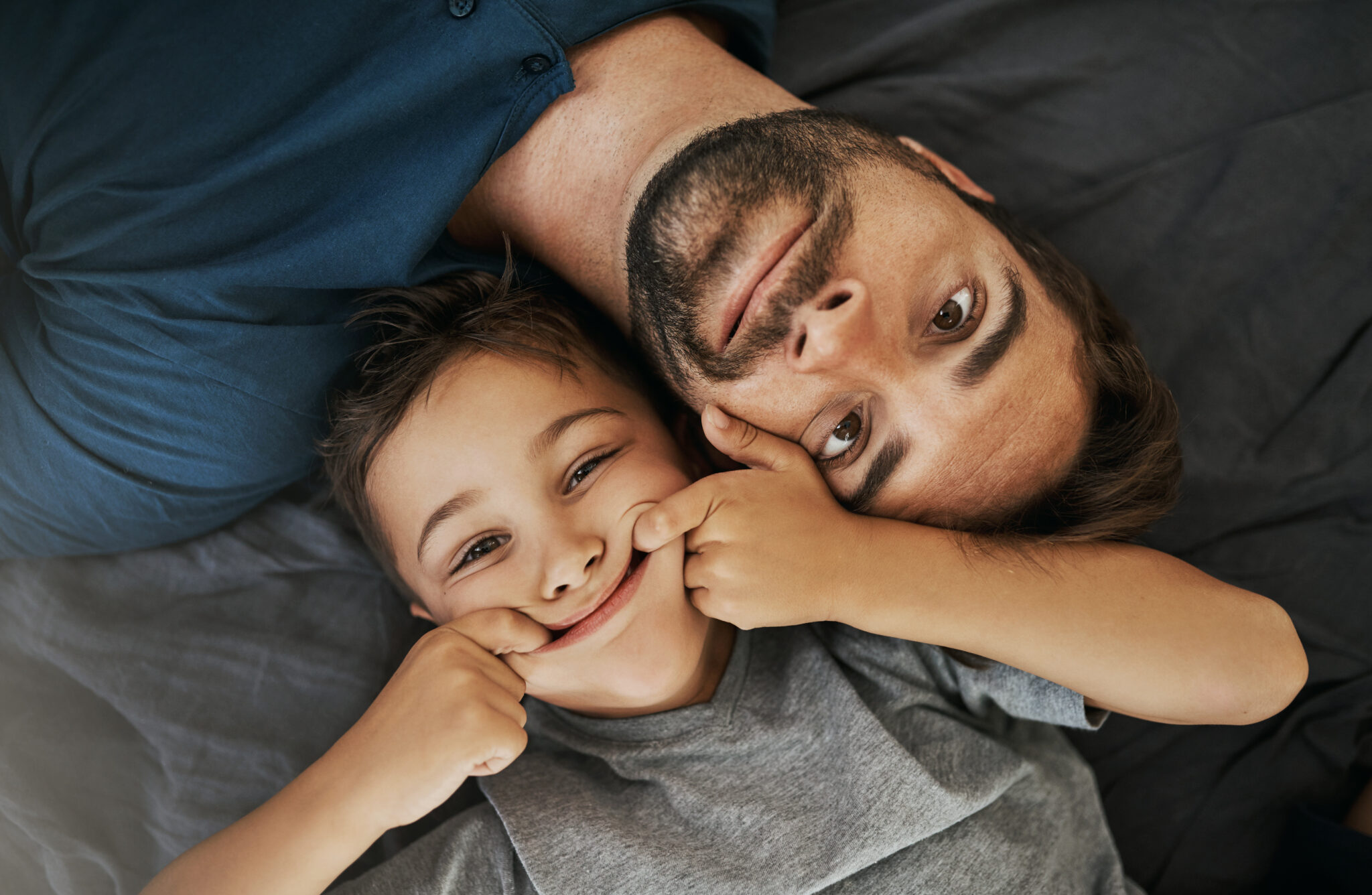 3 Things a Strong-Willed Child Needs From His Dad - All Pro Dad